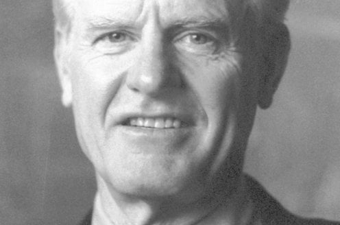 Henry W. Kendall – Facts - NobelPrize.org