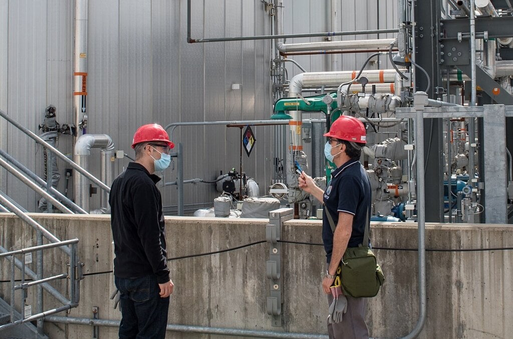 Organisation for the Prohibition of Chemical Weapons (OPCW) – Speed ...