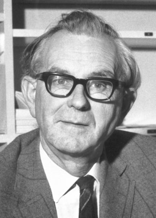 Rodney R. Porter - Facts - NobelPrize.org