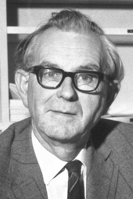 罗德尼·罗伯特·波特 Rodney R. Porter 诺贝尔奖获奖情况及著作中文译本 - 获奖者 | 诺贝尔奖讯