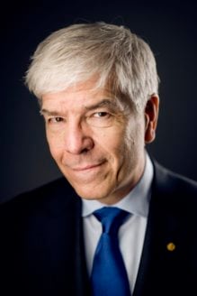 Paul M. Romer – Prize Lecture - NobelPrize.org