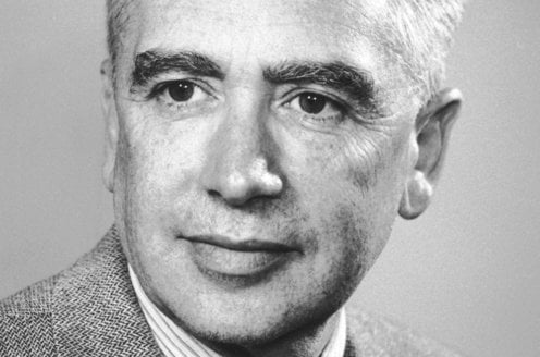 Emilio Segrè – Facts - NobelPrize.org