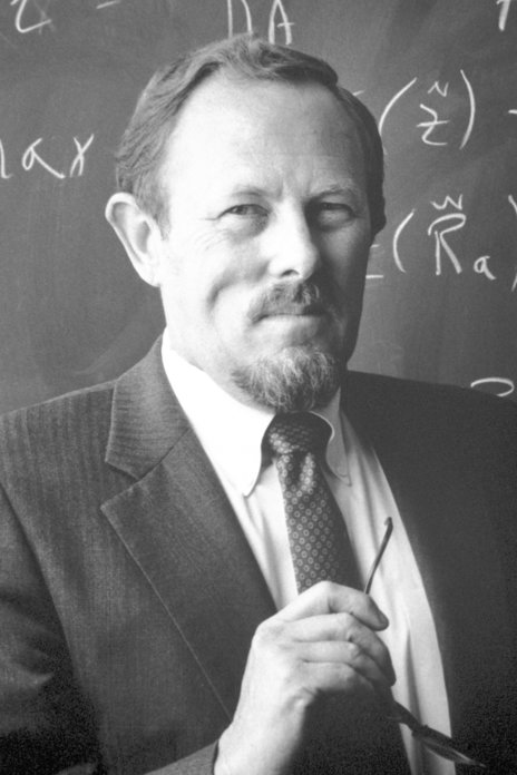 威廉·福赛斯·夏普 William F. Sharpe 诺贝尔奖获奖情况及著作中文译本 - 获奖者 | 诺贝尔奖讯