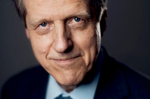 Robert J. Shiller – Facts - NobelPrize.org