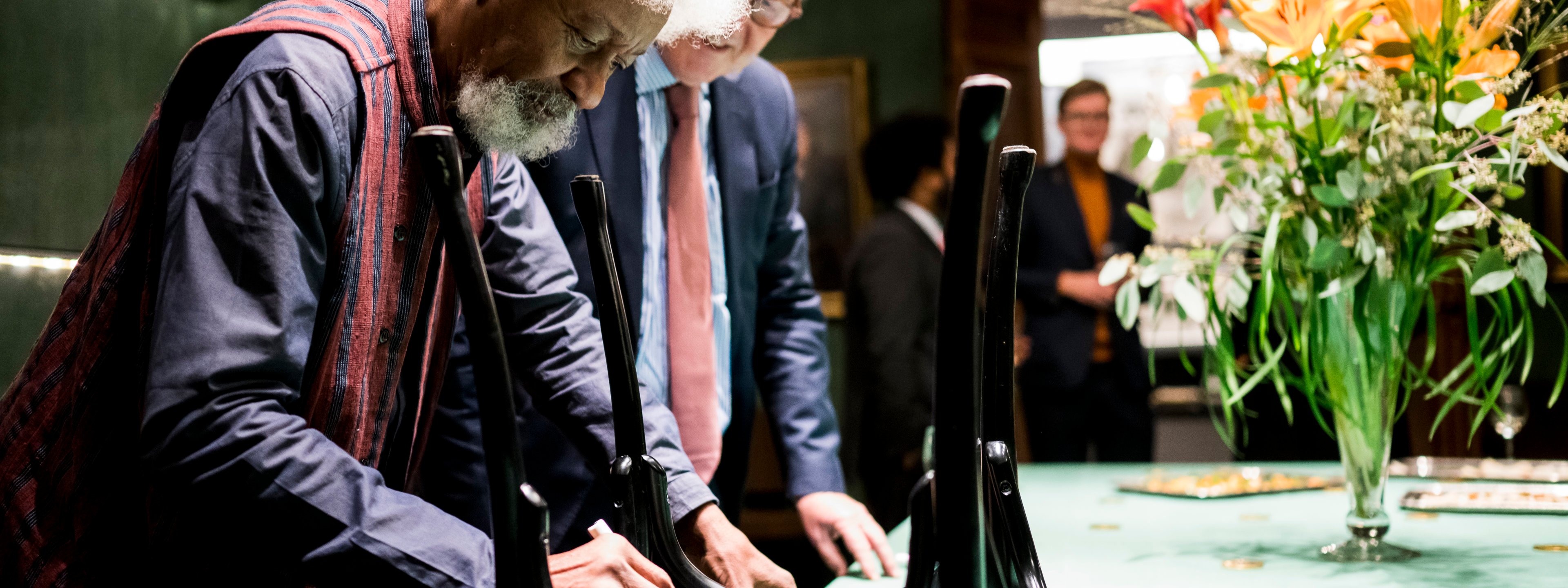 Nobel Prize Series brings great minds to Singapore to advance future ...