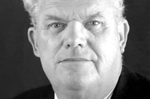 Richard E. Taylor – Nobel Lecture - NobelPrize.org