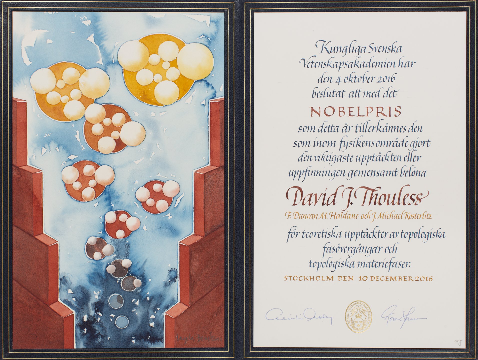 Nobel Prizes and Laureates - NobelPrize.org