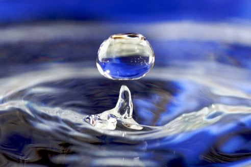 Water matters to Nobel Laureates - NobelPrize.org