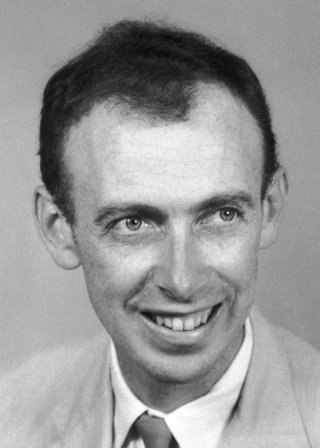 James Watson - Biographical - NobelPrize.org