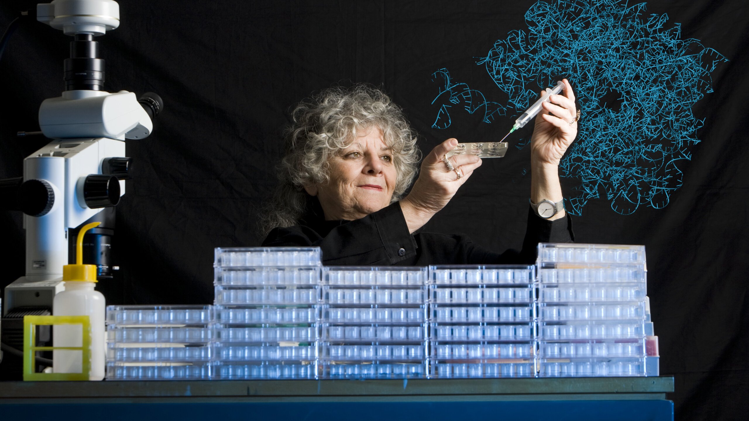 Science Impacts Lives – Nobel Prize Series India 2017 - NobelPrize.org