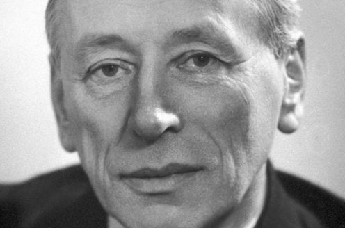 Frits Zernike – Facts - NobelPrize.org