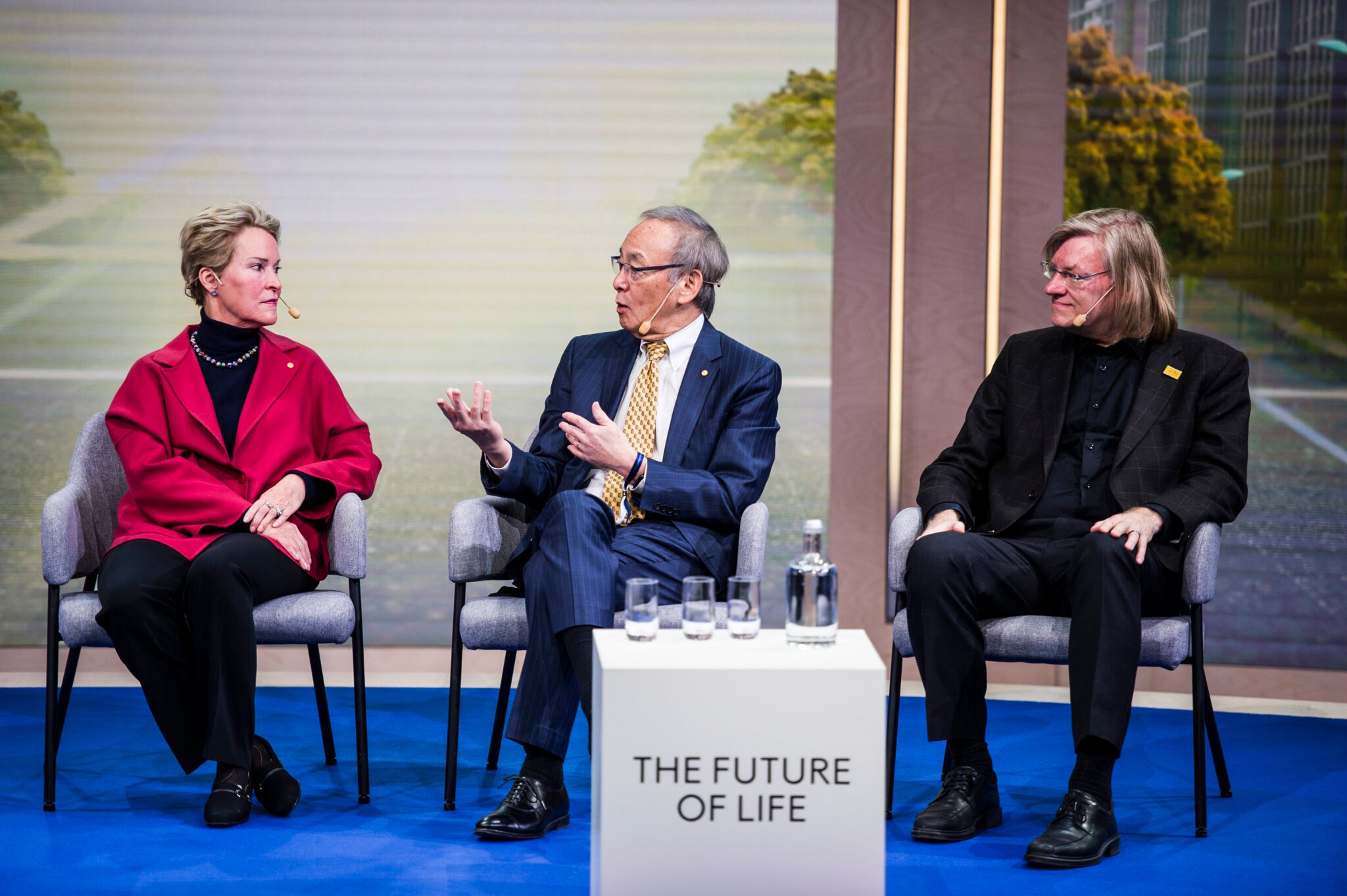 In-depth - NobelPrize.org