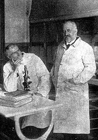 The Pasteur Institute