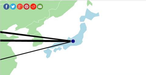 Sin-Itiro Tomonaga – Nominations - NobelPrize.org