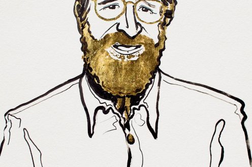 George P. Smith – Facts – 2018 - NobelPrize.org