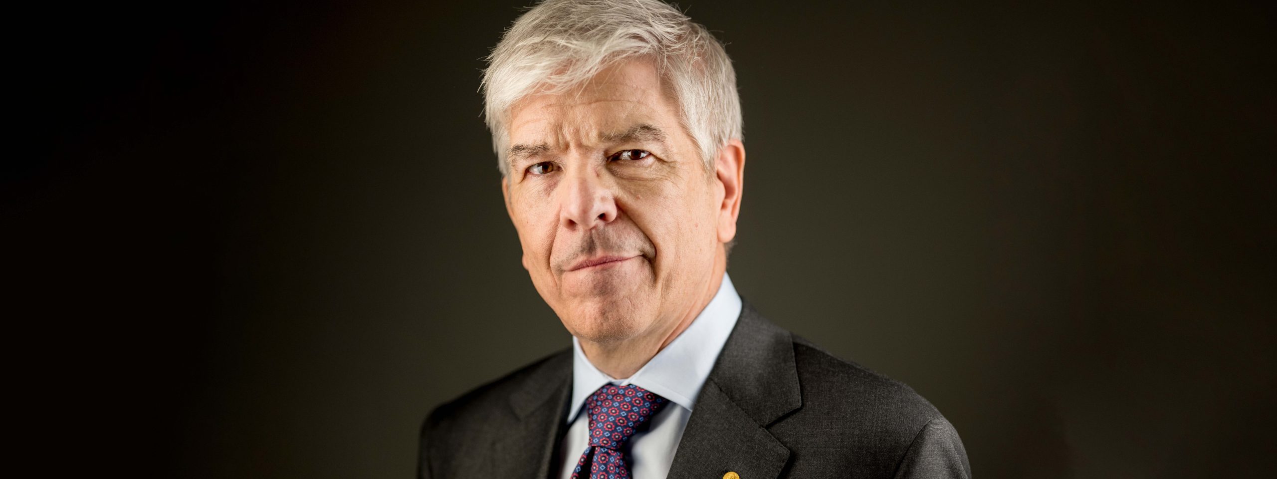 Paul Romer: “We have to confront the problem of inequality ...