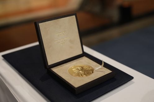 How the 2021 Nobel Prizes will be presented - NobelPrize.org