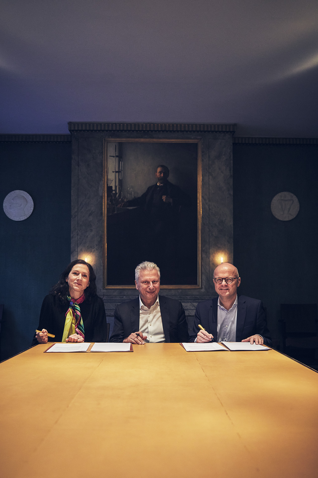 Capgemini and Nobel Prize Outreach announce international partnership ...