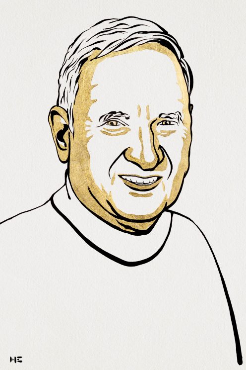 John Clauser – Facts – 2022 - NobelPrize.org