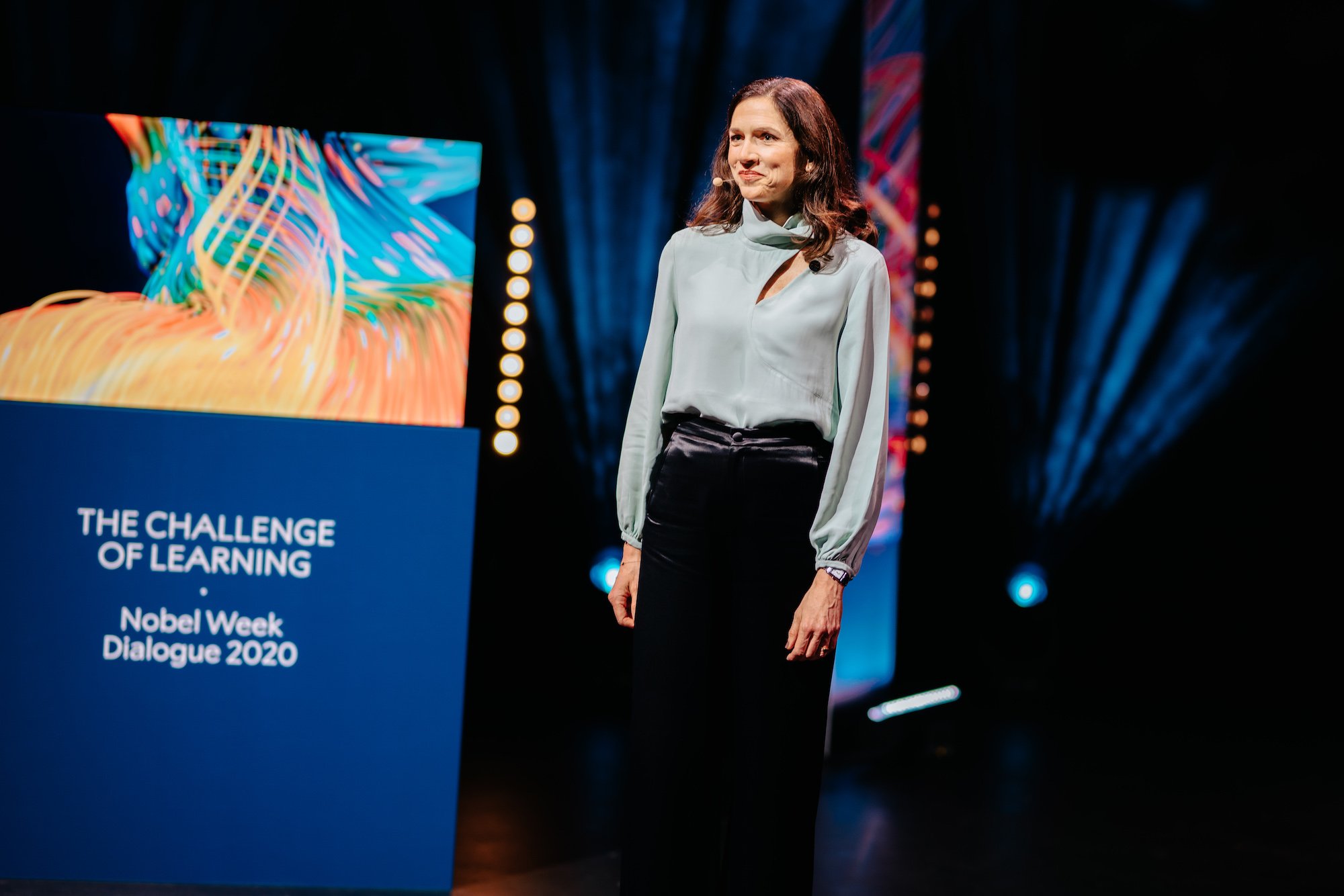 University of Pretoria to host first Nobel Prize Dialogue to take place in Africa - NobelPrize.org