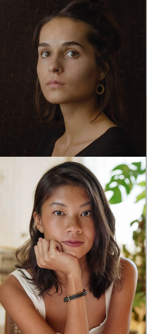 Unge fotografer fra Moskva og Manila bak årets Fredsprisutstilling ...