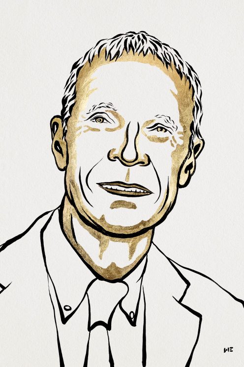 The official website of the Nobel Prize - NobelPrize.org