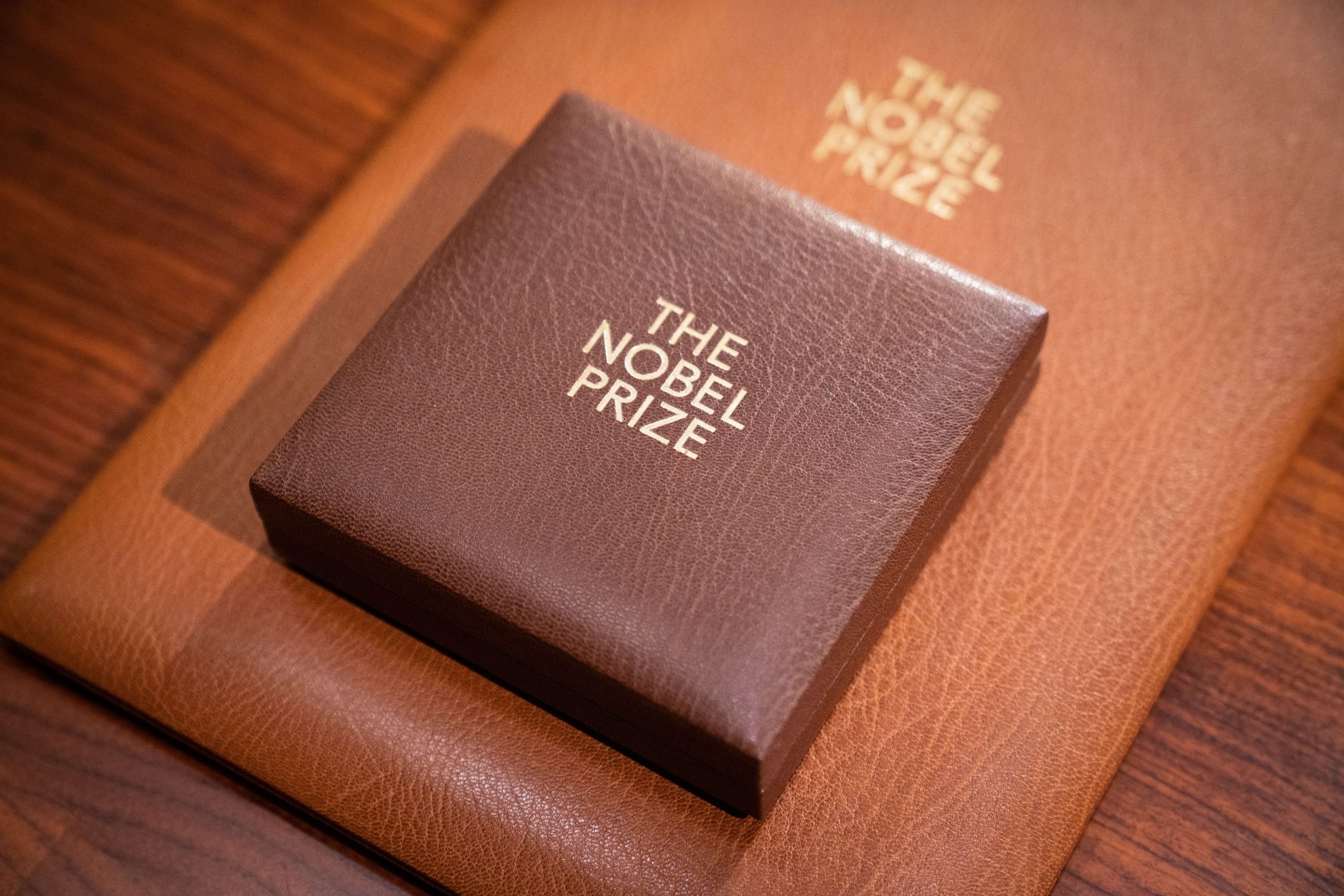 Detailed information for media about the Nobel Week - NobelPrize.org