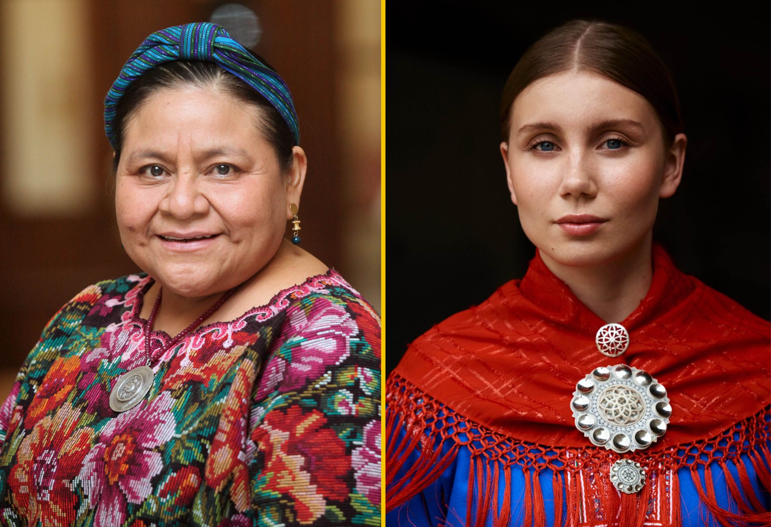 Five Nobel Peace Prize laureates in Oslo this August - NobelPrize.org