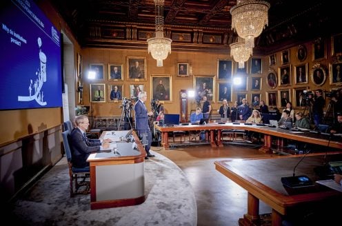 The 2025 Nobel Prize announcements - NobelPrize.org